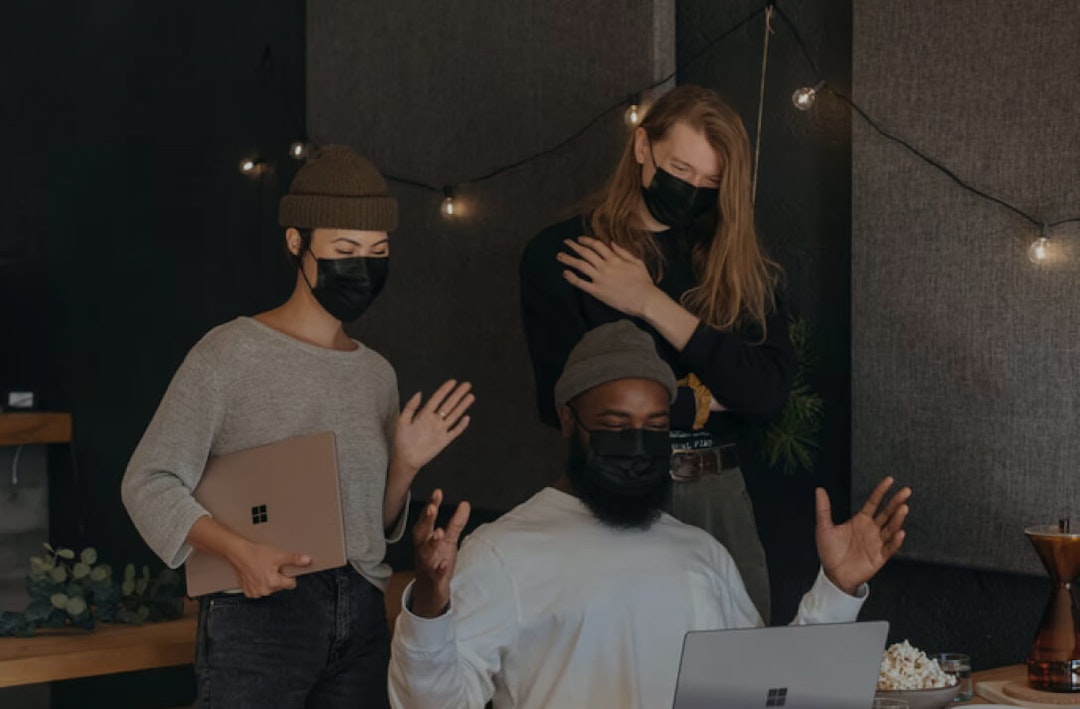 Zuru Tech - About Us