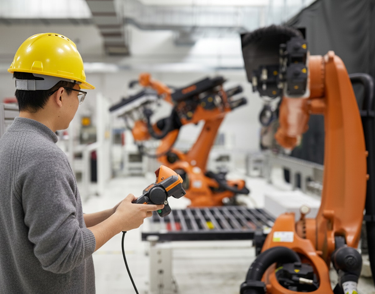 ZURU Tech - Production