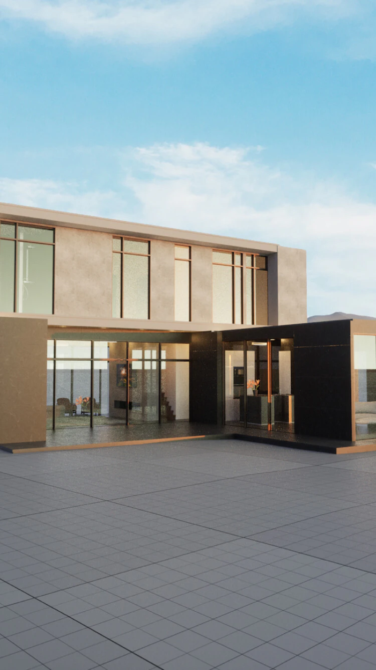 ZURU Tech - Changing the way we build