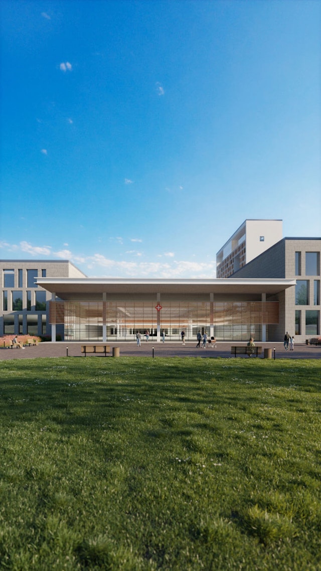 Zuru Tech - Changing the way we build