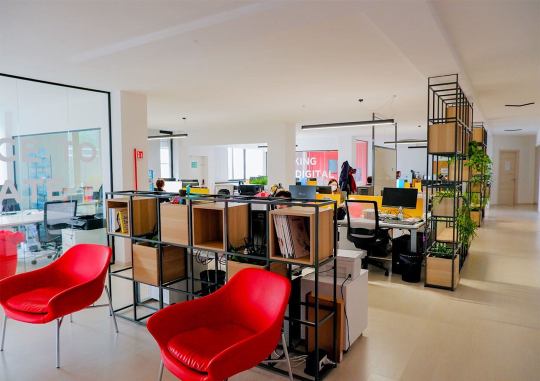 ZURU Tech - Join The Team