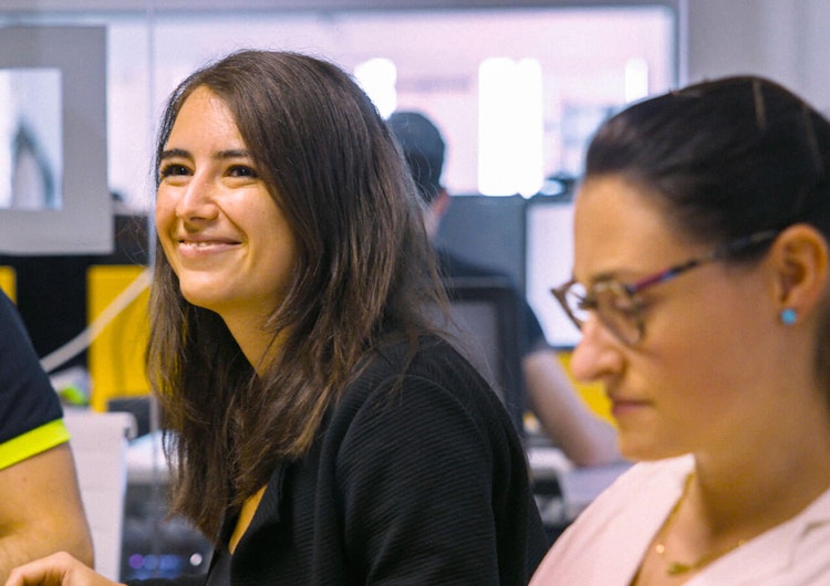 Zuru Tech - Join The Team