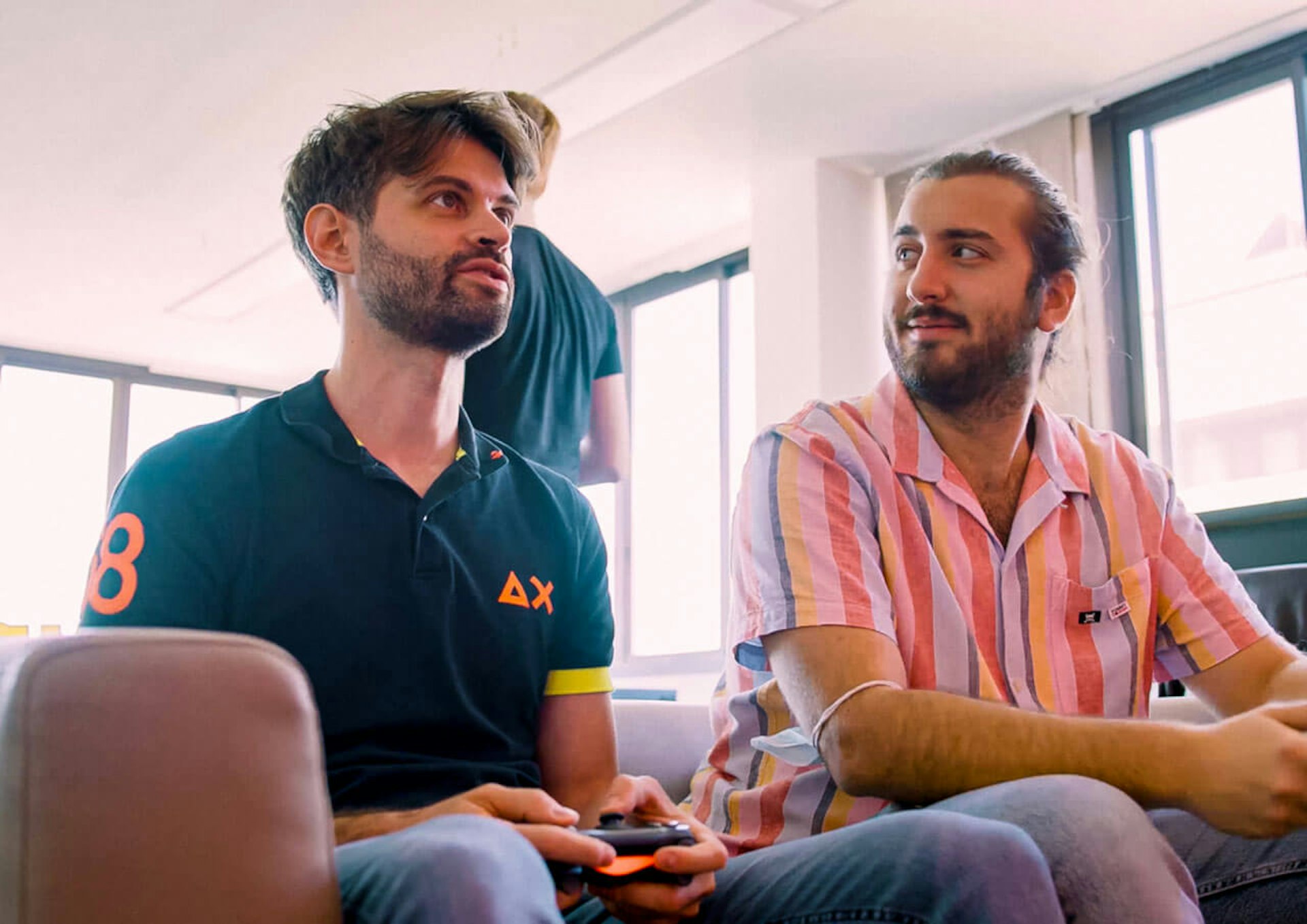 ZURU Tech - Join The Team