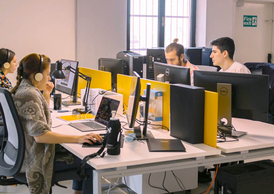 Zuru Tech - Join The Team